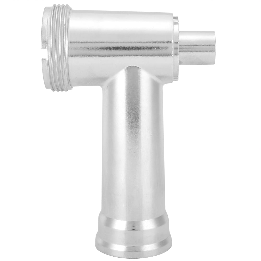 Meat Mixer Grinder Mincer Attachment Three Holes Meat Mouth Fittings ...