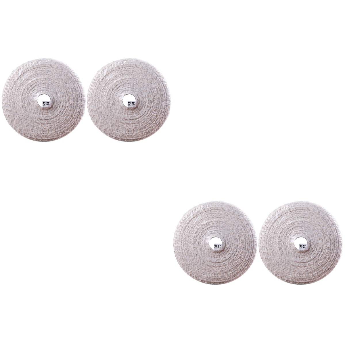 Meat Net Summer Sausage Casing Bacon Mesh Kitchen Netting Bag Cotton ...