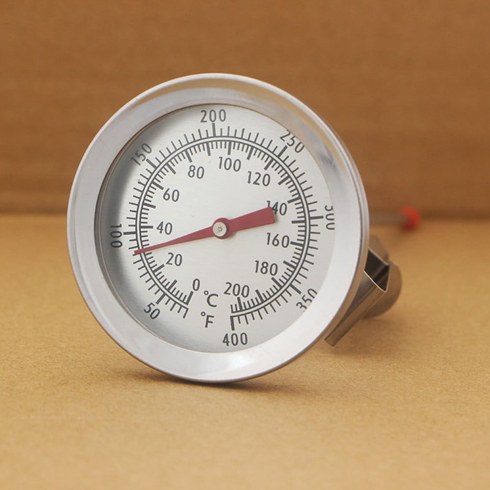 Meat Poultry Food Thermometer Bbq Oven Temperature Cooking Probe ...