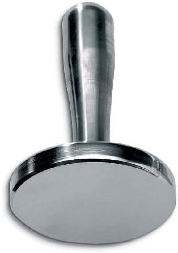 Meat Pounder, Stainless Steel - 1000 Grams - Walmart.com