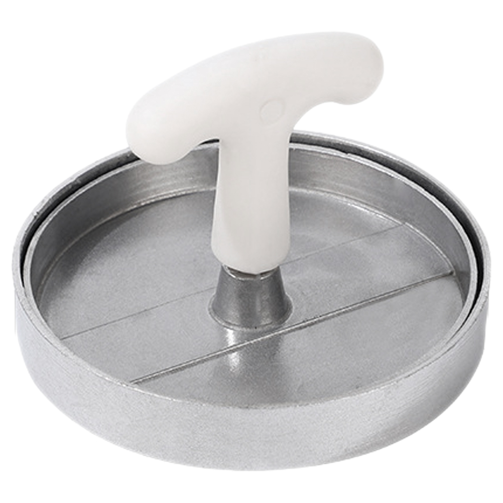 Meat Press Burgers Bacon for Griddle Hamburger Tool Ground Beef Grill ...