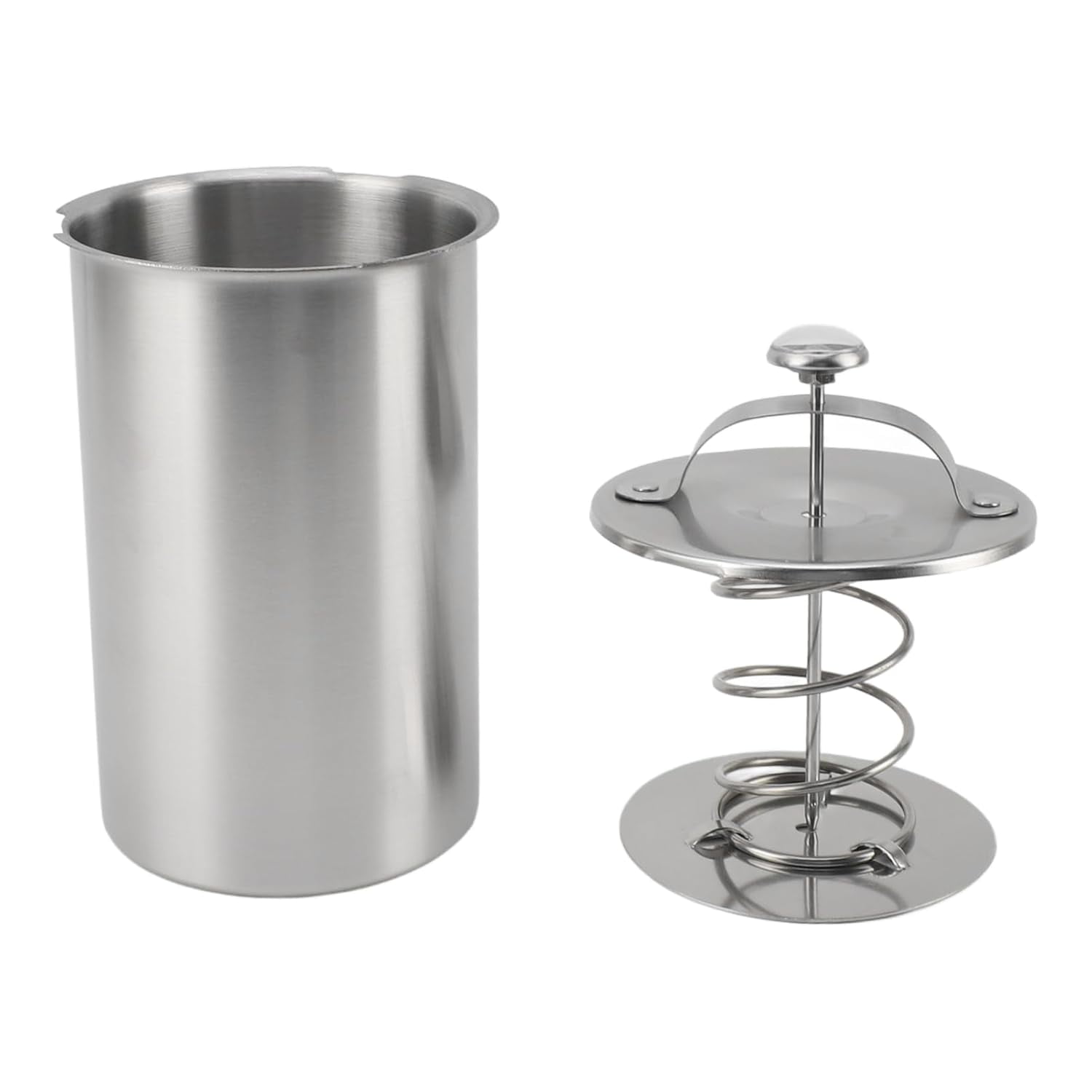 Meat Press Maker, Stainless Steel Ham Sandwich Meat Press Maker, Ham ...