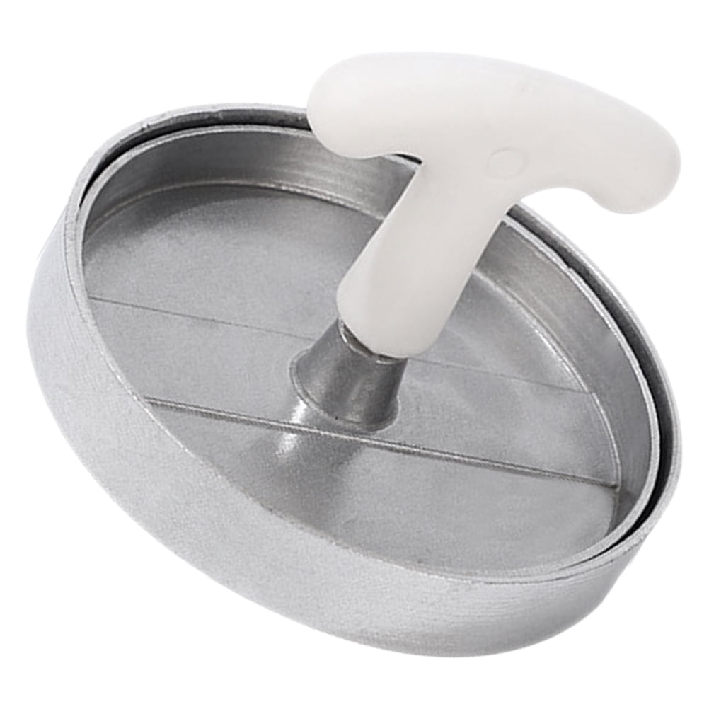 Meat Press Meat Burger Press Tool Baking Tool Steak Press Manual Burger ...