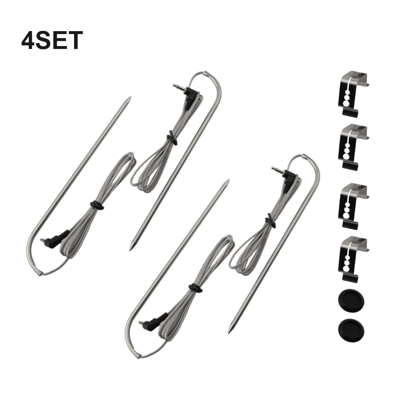 Meat Probes 9004190170 for Masterbuilt Gravity Series 560/800/1050 BBQ ...