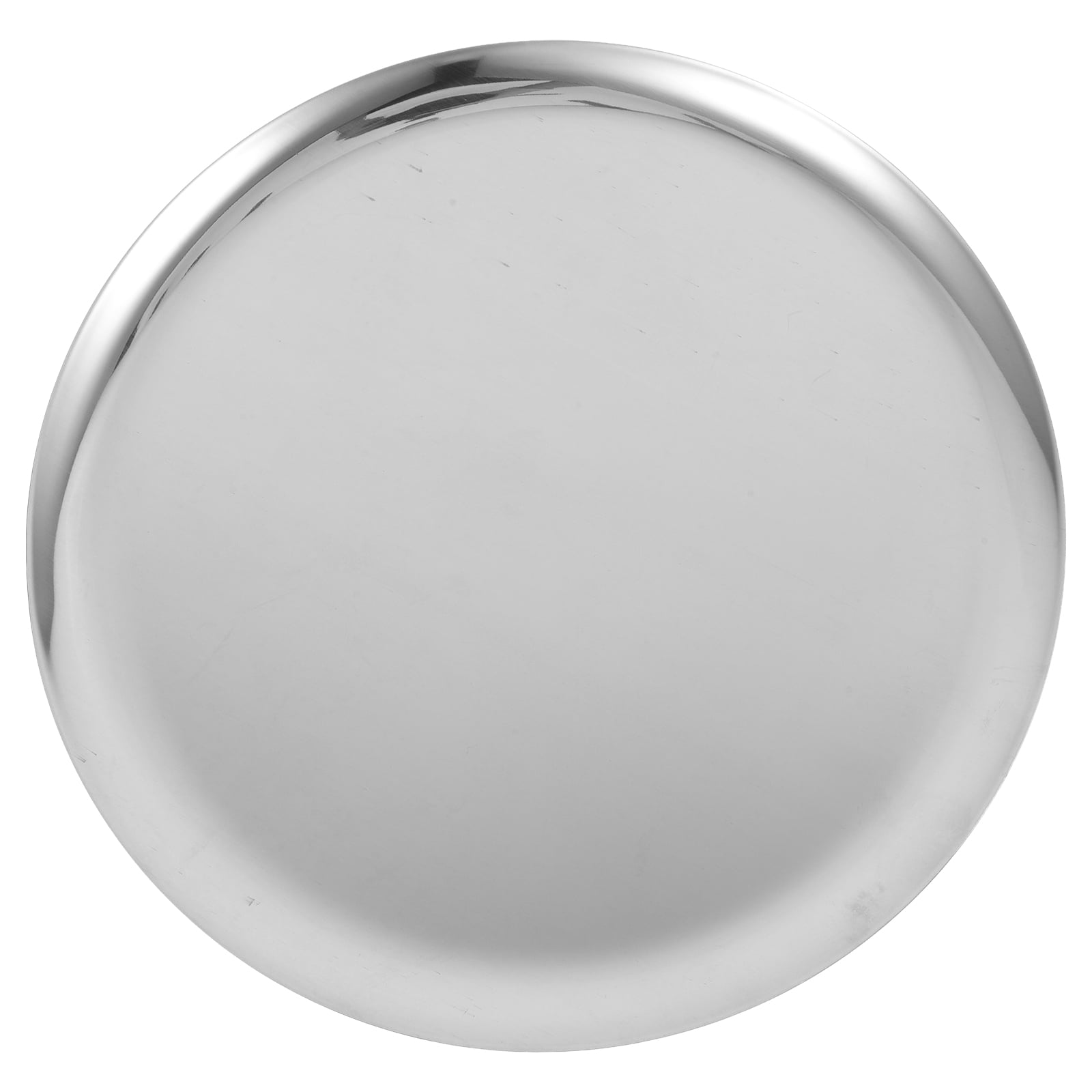 Meat Serving Dish Stainless Plate Food Serving Tray Buffet Serving ...