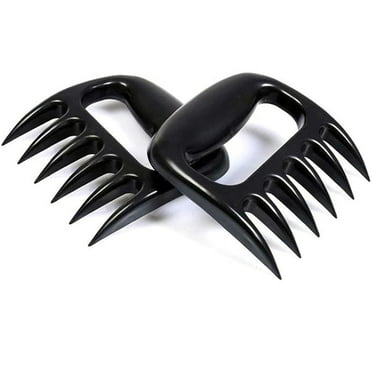 Royal Feast Meat Handling Shredder Claws 4 Pack - Walmart.com