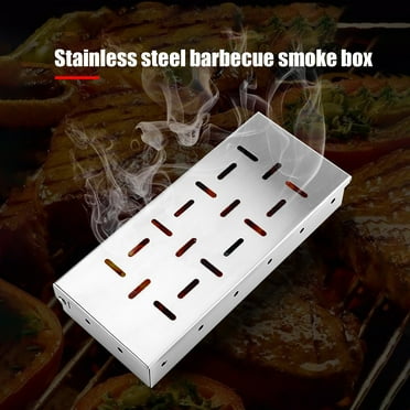 Pit Boss 6 Pack Pellet Tray Smoker Water Pan Liners for Pro 4-Series ...