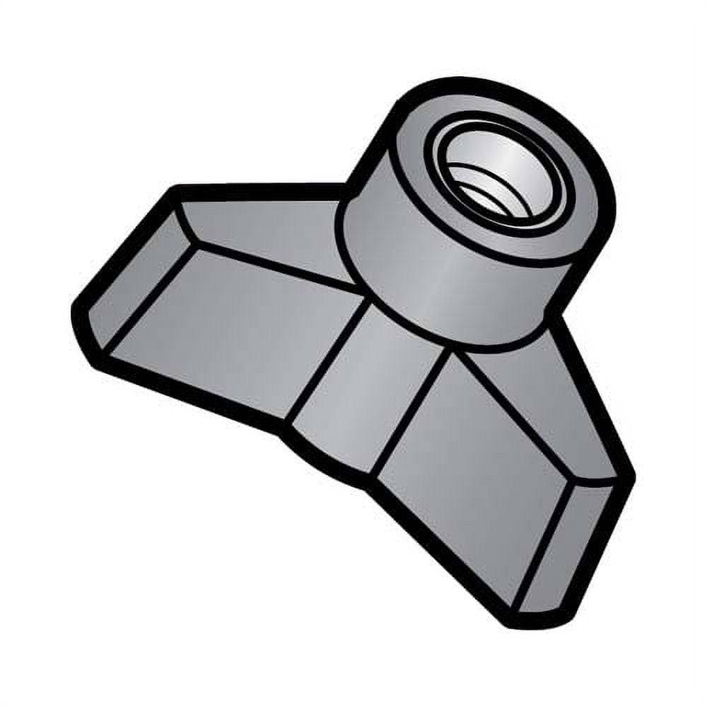 Meat Table Support Knob (Star Shaped)-Black for Berkel Meat Slicers OEM ...