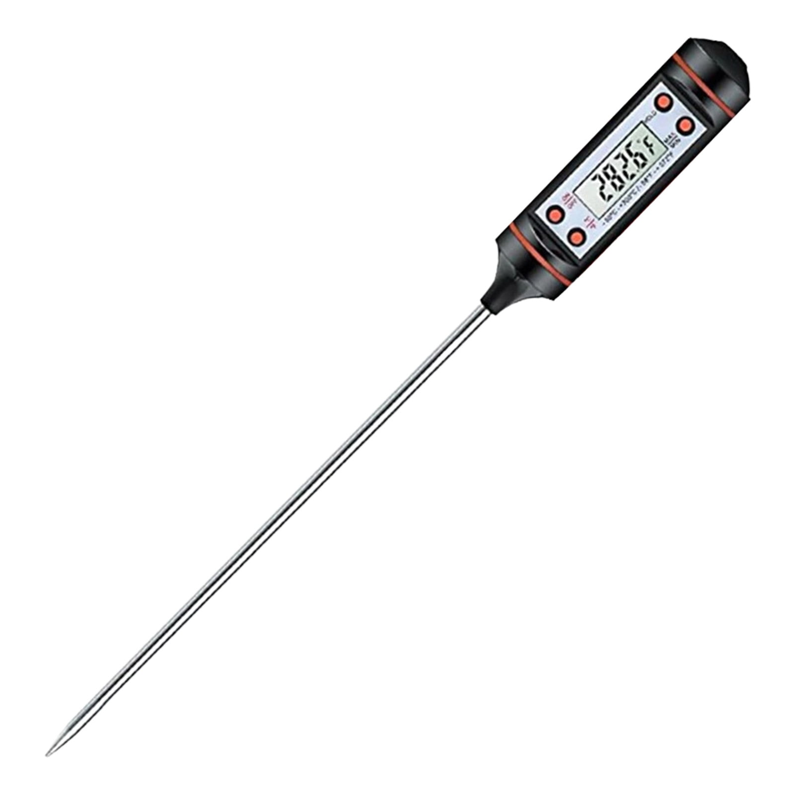 Meat Temperature Thermometer, Meat Thermometer Food Thermometer ...