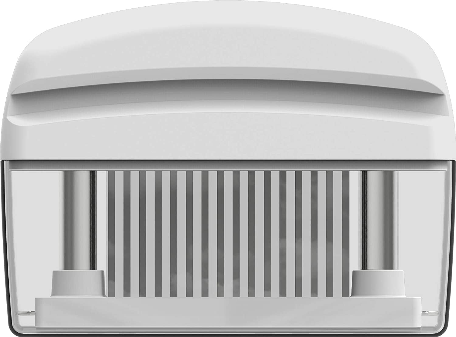 Meat Tenderizer, 48 Stainless Steel Sharp Needle Blade, Easy to Use ...