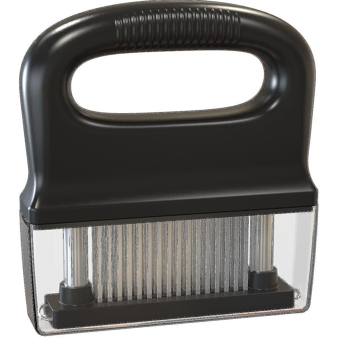Meat Tenderizer 48 Stainless Steel Ultra Sharp Needle Blade Tenderizer