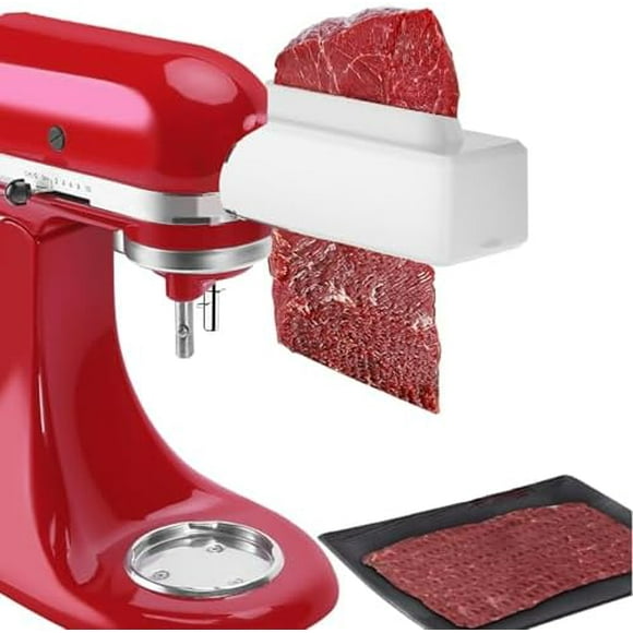 Kitchenaid Meat Tenderizer