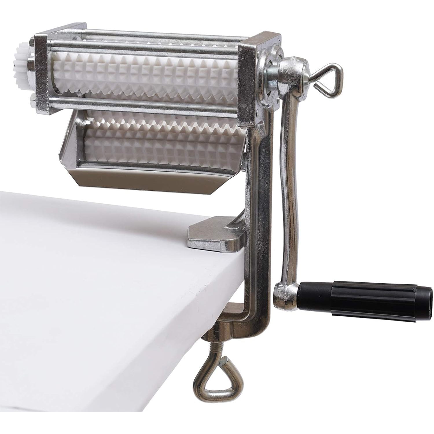 Meat Tenderizer Cuber Heavy Duty Steak Flatten Tool Tenderizer Meat ...