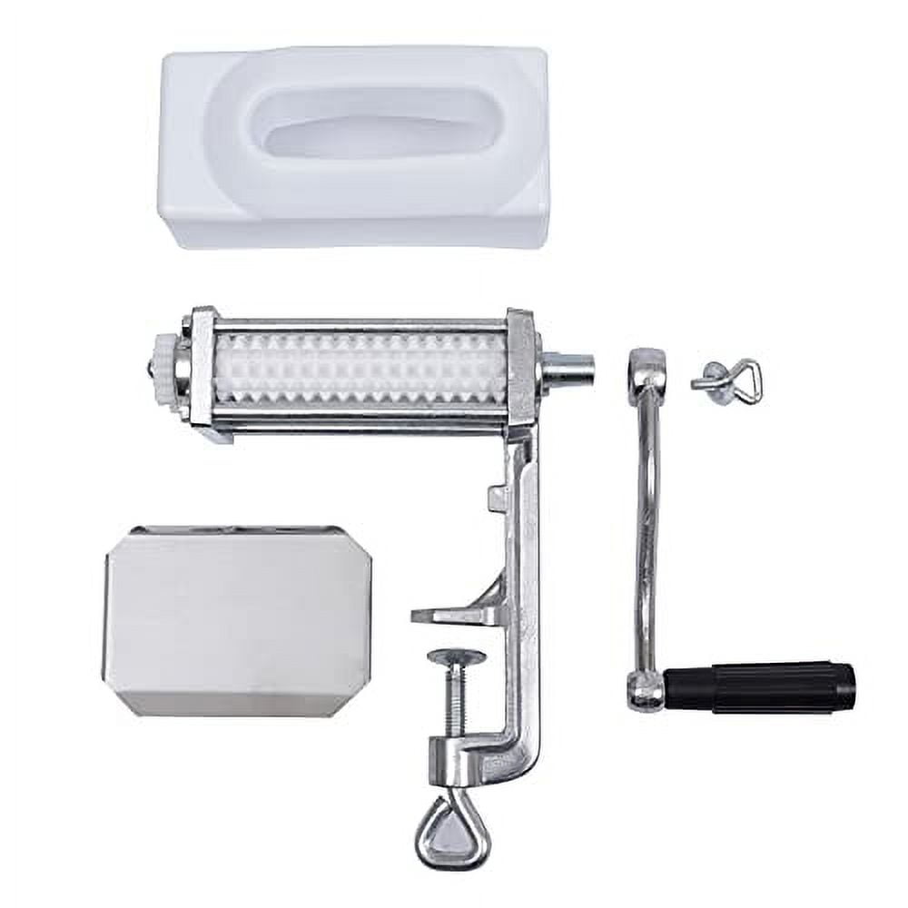 Meat Tenderizer Cuber Heavy Duty Steak Flatten Tool Tenderizer Meat ...