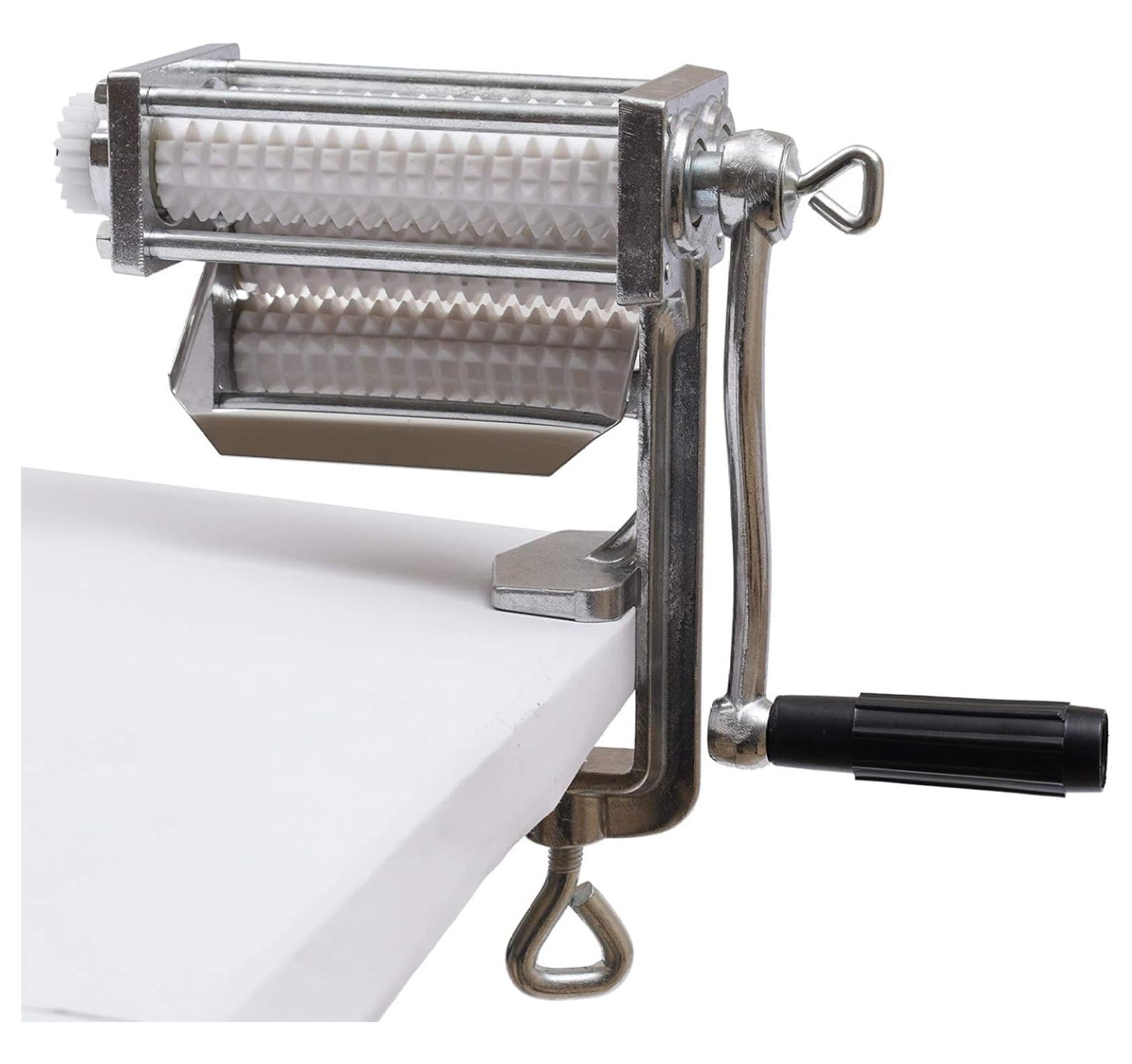 Meat Tenderizer Cuber Heavy Duty Steak Flatten Tool Tenderizer Meat ...