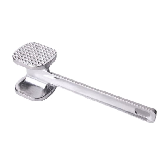 Meat Tenderizer Hammer Mallet Tool For Pounding Beef Steak Chicken ...