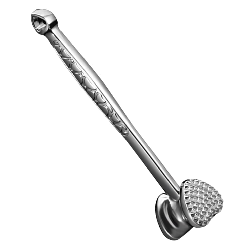 Meat Tenderizer Hammer Meat Grinder Ground Beef Masher Beef Hammer Meat ...