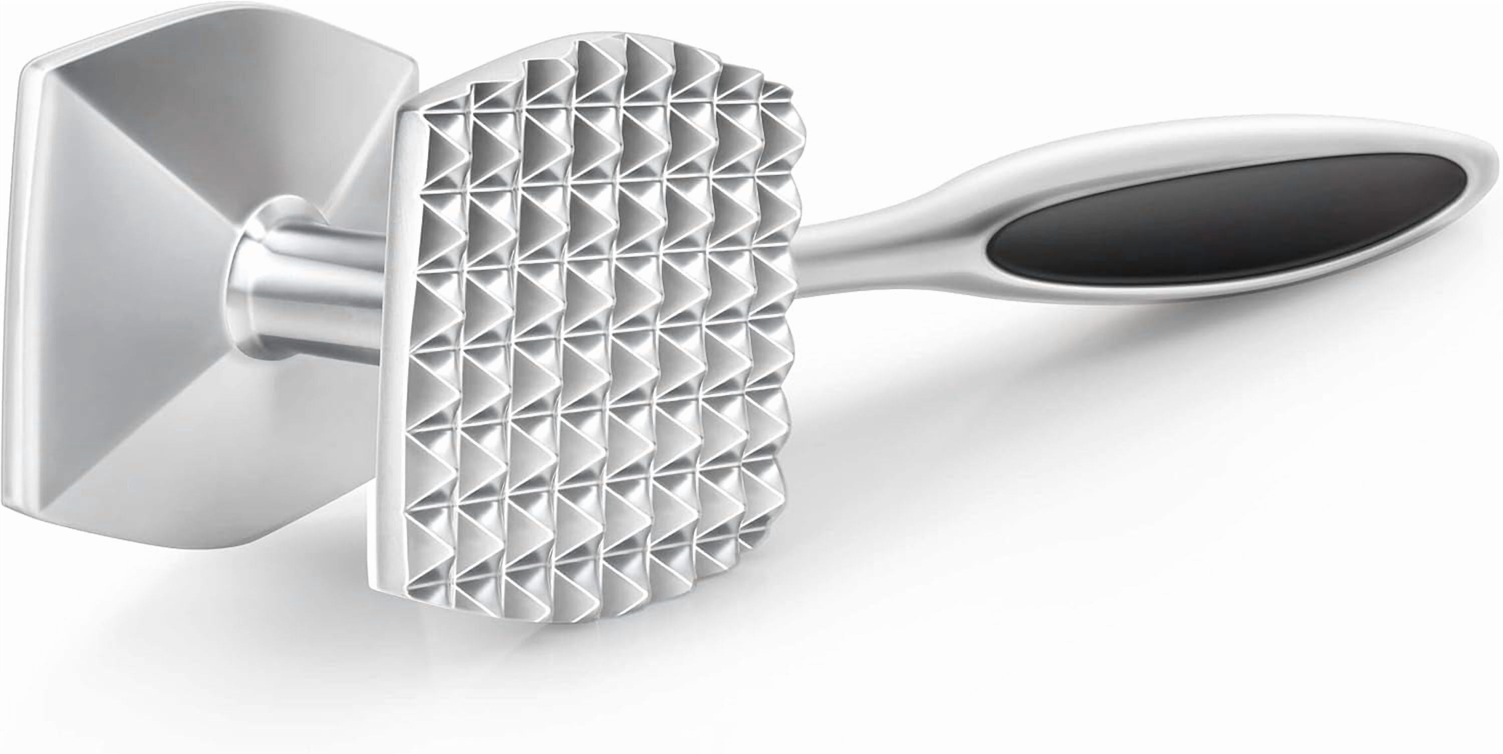 Meat Tenderizer Hammer Tool Pounder For Tenderizing Steak Beef Poultry ...