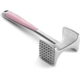 Meat Tenderizer Hammer with Comfortable-Grip Handle, Dual-side Mallet ...