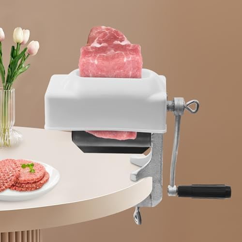 Meat Tenderizer Machine Tool, Meat Tenderizer Machine with Stainless ...