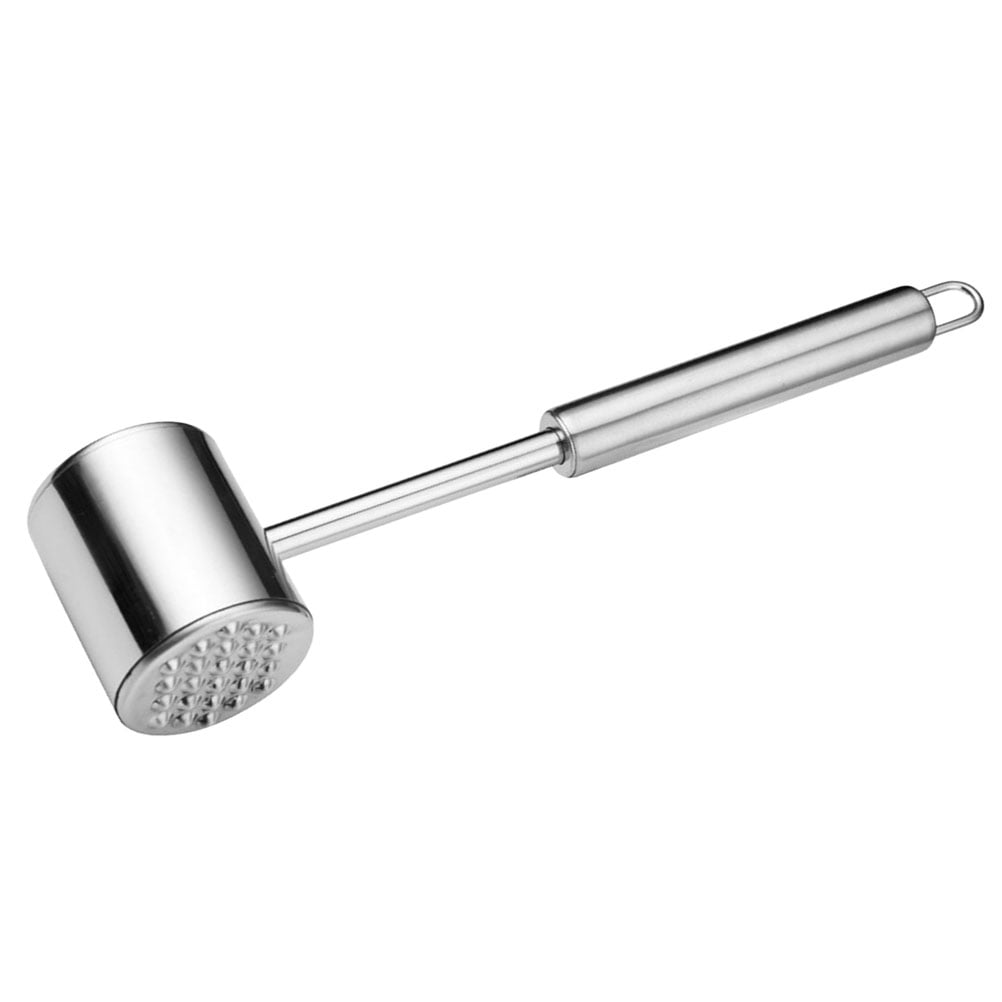 Meat Tenderizer Metal Ground Beef Kitchen Tools Tenderizing Hammers