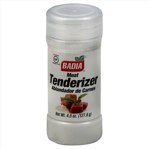 Meat Tenderizer -Pack of 12 - Walmart Business Supplies