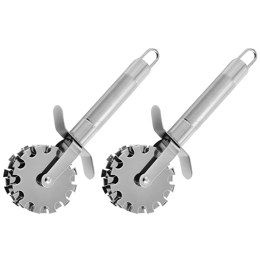 Meat Tenderizer Roller - Stainless Steel Hammer for Beef Steak and ...