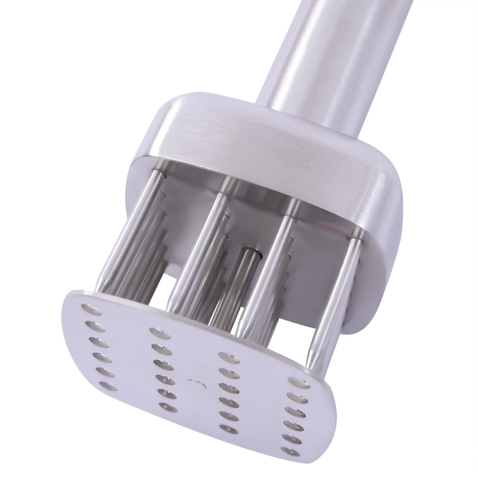 Meat Tenderizer Stainless Steel Meat Tenderizing Needle For Steak Beef ...