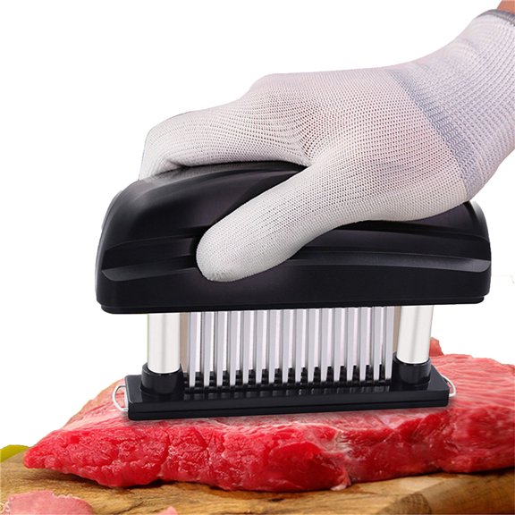 Electric Meat Tenderizer