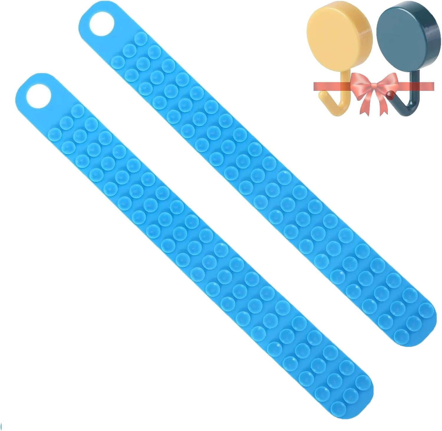 Meat Thawing Belt, Thawing Belt for Frozen Meat, Silicone Sink Meat ...