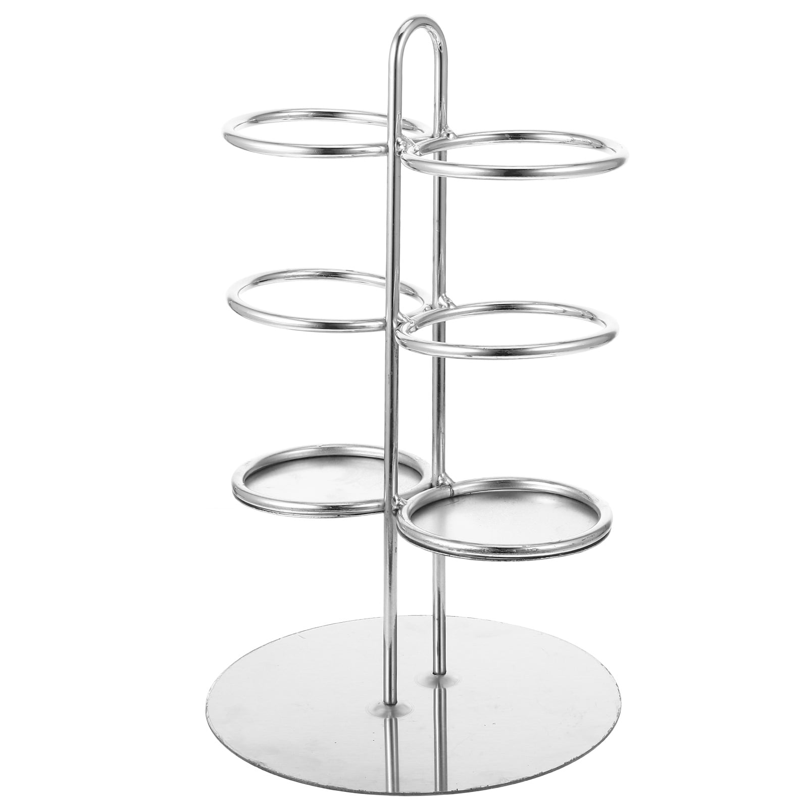 Meat Tongs and Kitchen Tools Clip Storage Holder with Quick Access ...