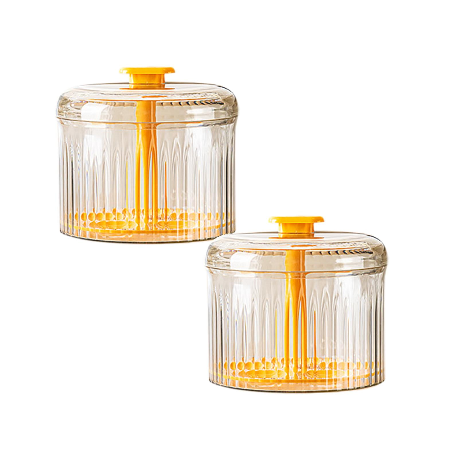 Meatball Maker with Container Kitchen Manual Meat Maker Tool Ground ...