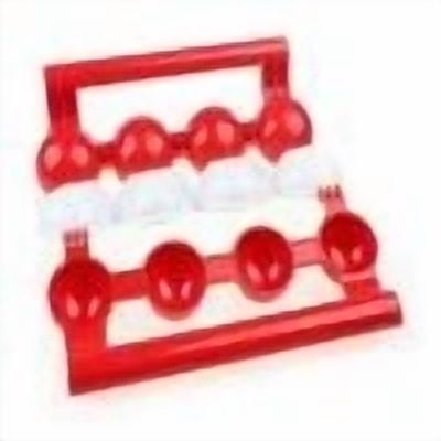 Meatball Maker - Easy Use, Clean Up & Perfect Homemade Meatballs Tool ...