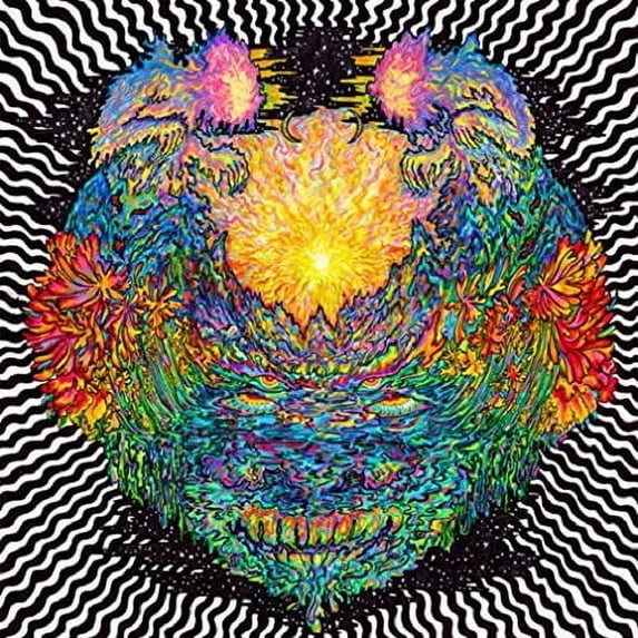 Meatbodies - Meatbodies - Music & Performance - CD - Walmart.com
