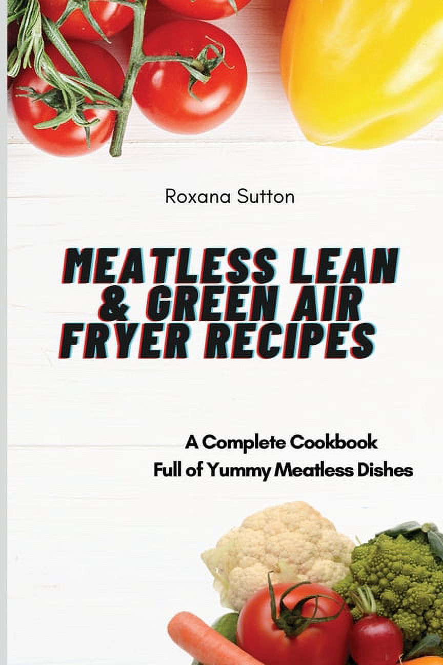 Lean Recipes