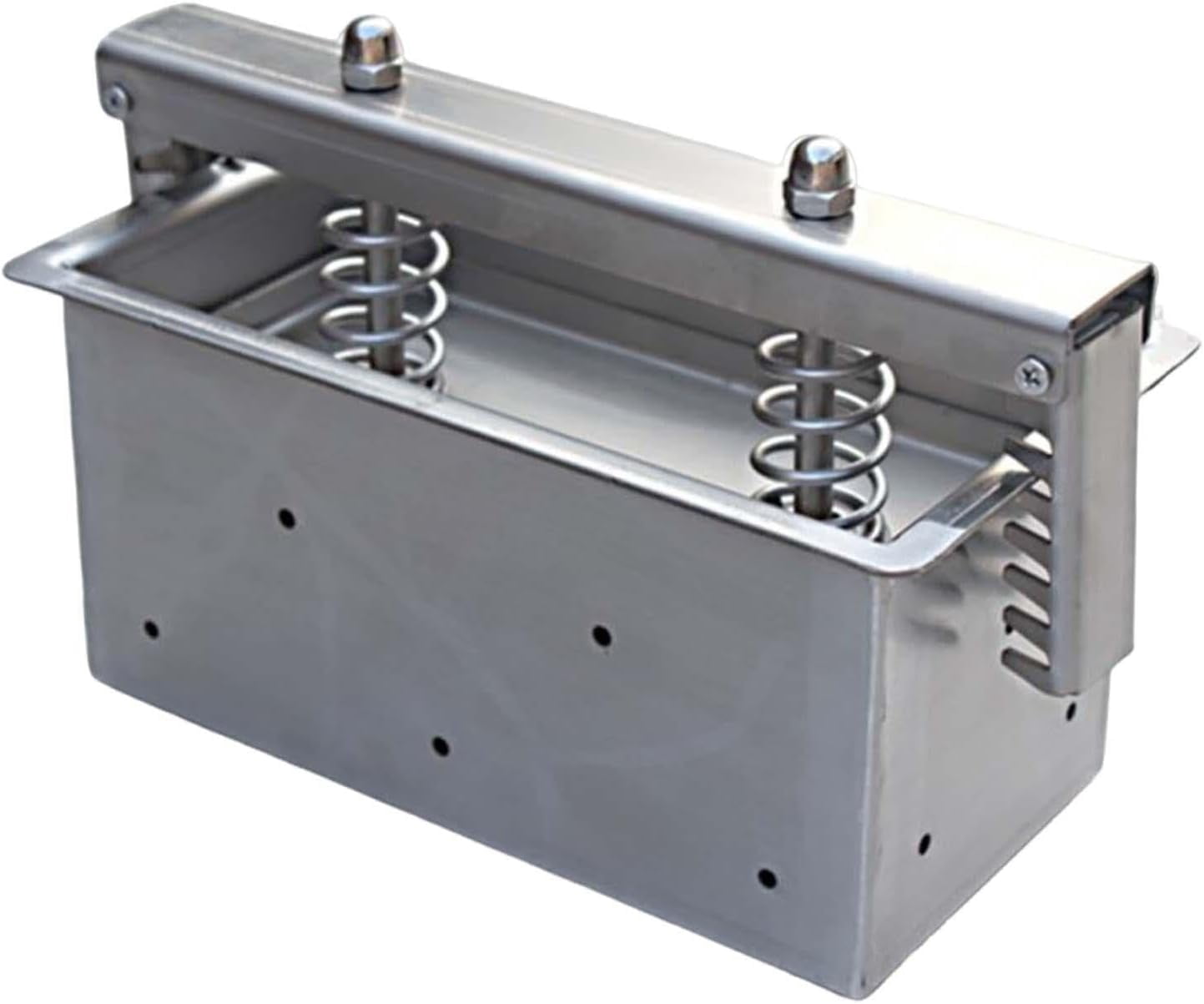 Meats Press Tool Forming Tool, Square Shape Cooked Meat Pressing Mold ...