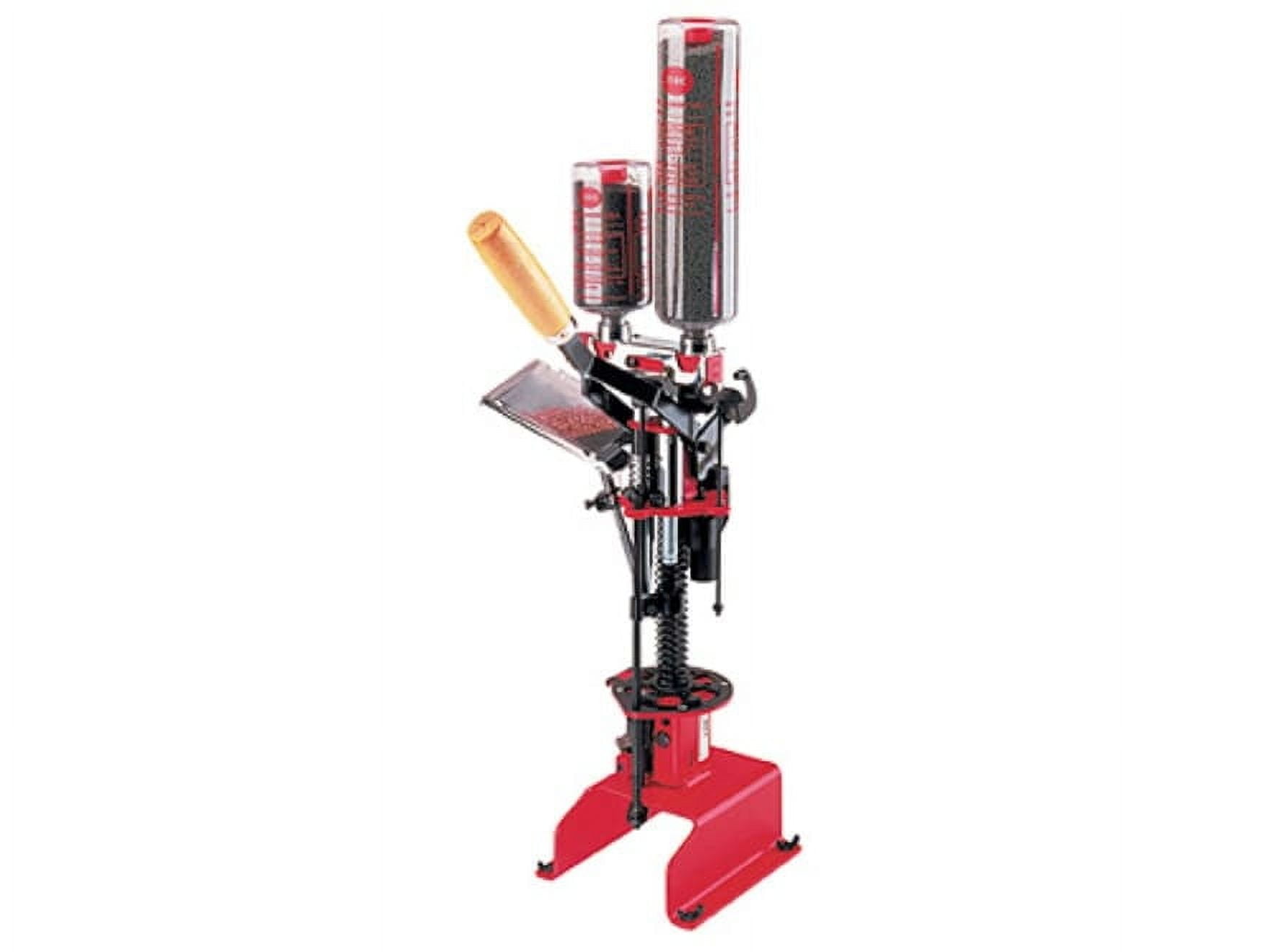 MEC 8567N Grabber Progressive Shotshell Reloading Press 12 Gauge 2-3/4 ...