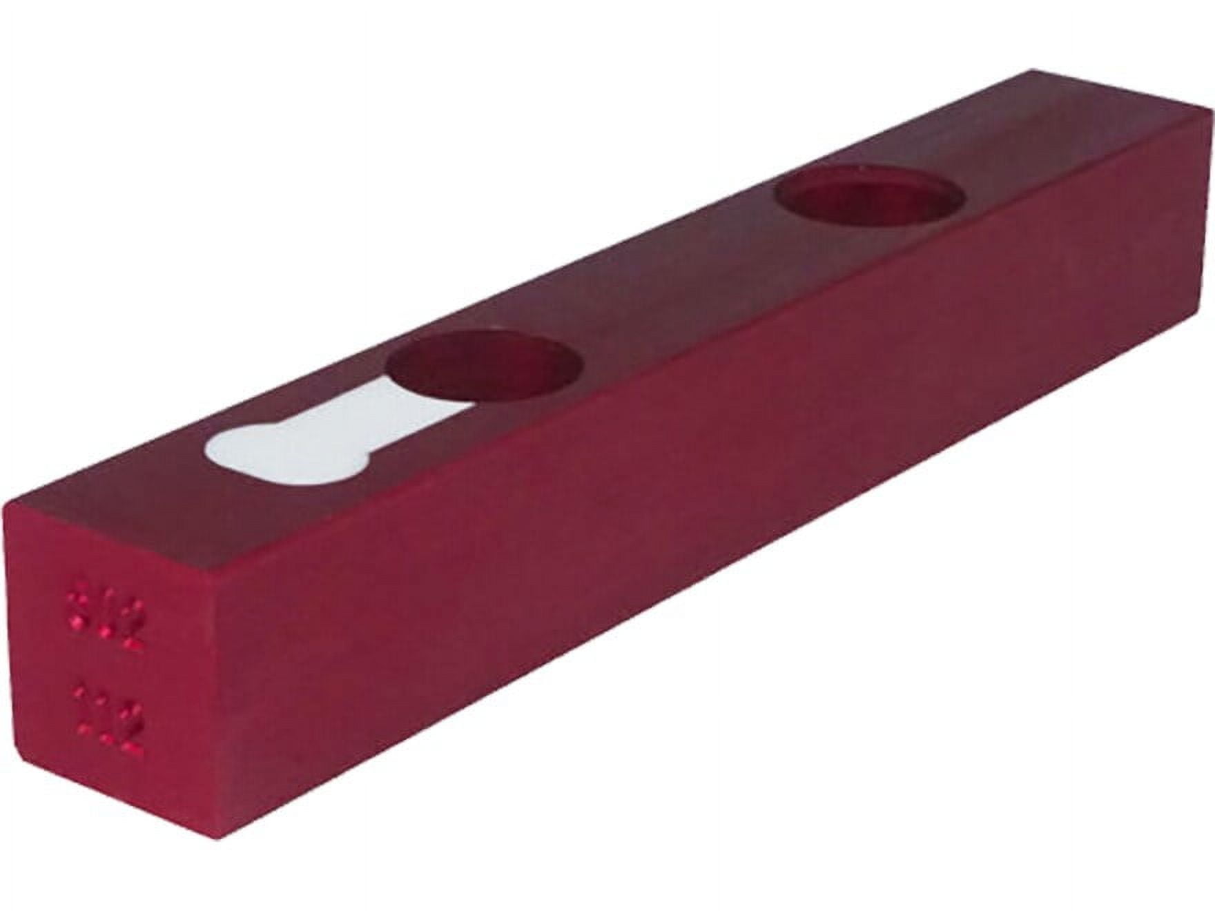 MEC Charge Bar for Progressive Press Lead Shot 1-1/4 oz - Walmart.com