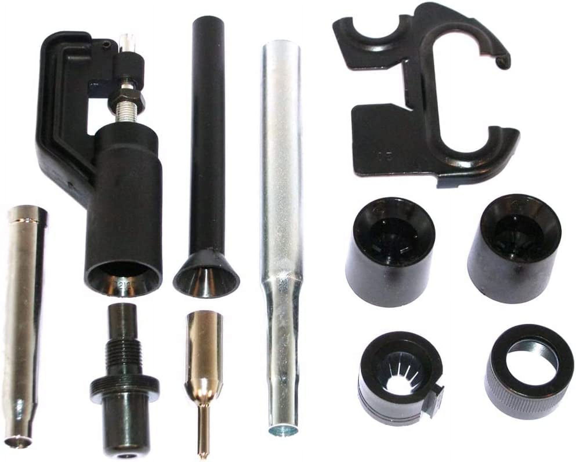 Mec 600 Jr Mark V 20GA Die Set For Coverting To Another Gauge Reloader ...