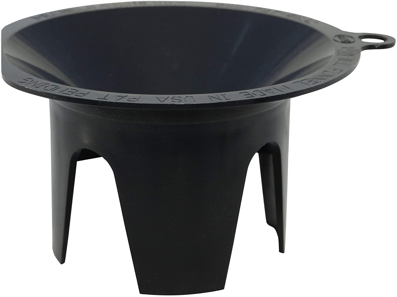 Mec EZ Fill Funnel 8994 For Reloading Black Polymer - Walmart.com
