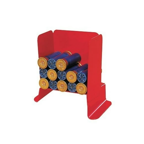 Shotgun Ammunition Box