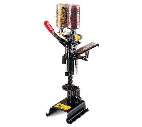 Mec Shotgun Reloader