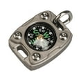 MecArmy CMP-2 Titanium EDC Compass - Walmart.com