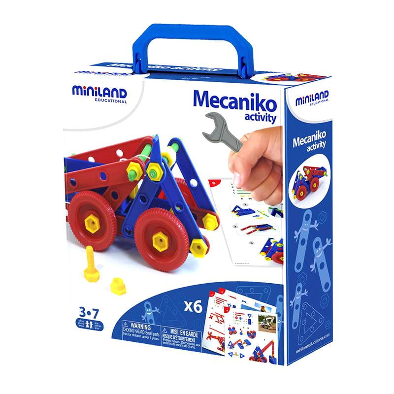 Mecaniko Activity - Walmart.com