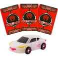 Tador Deluxe Mecardimal Figure - Walmart.com