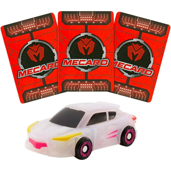 Tador Deluxe Mecardimal Figure - Walmart.com