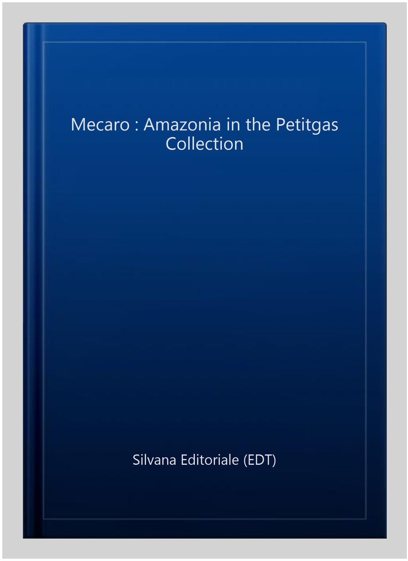 Mecaro : Amazonia in the Petitgas Collection - Walmart.com