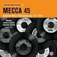 Mecca 45 / Various (Vinyl) - Walmart.com
