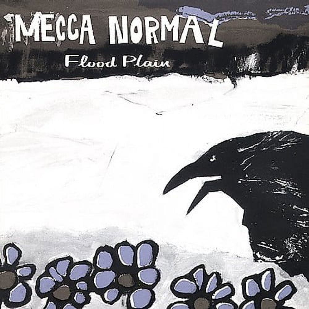 Mecca Normal - Flood Plain - Music & Performance - Vinyl - Walmart.com