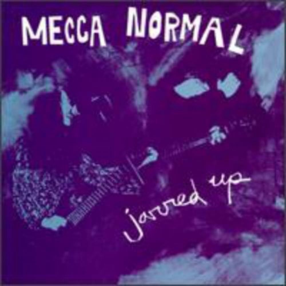 Mecca Normal - Jarred Up - Music & Performance - Vinyl - Walmart.com